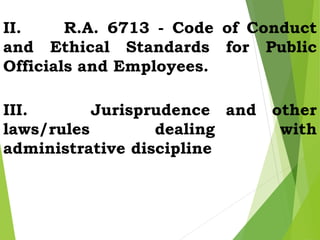 Administrative-Discipline.pptx