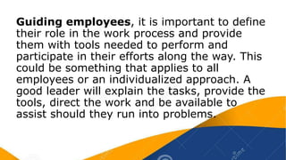 ADMINISTRATIVE-LEADERSHIPresentationreporttx | PPTX