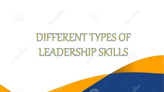 ADMINISTRATIVE-LEADERSHIPresentationreporttx | PPTX