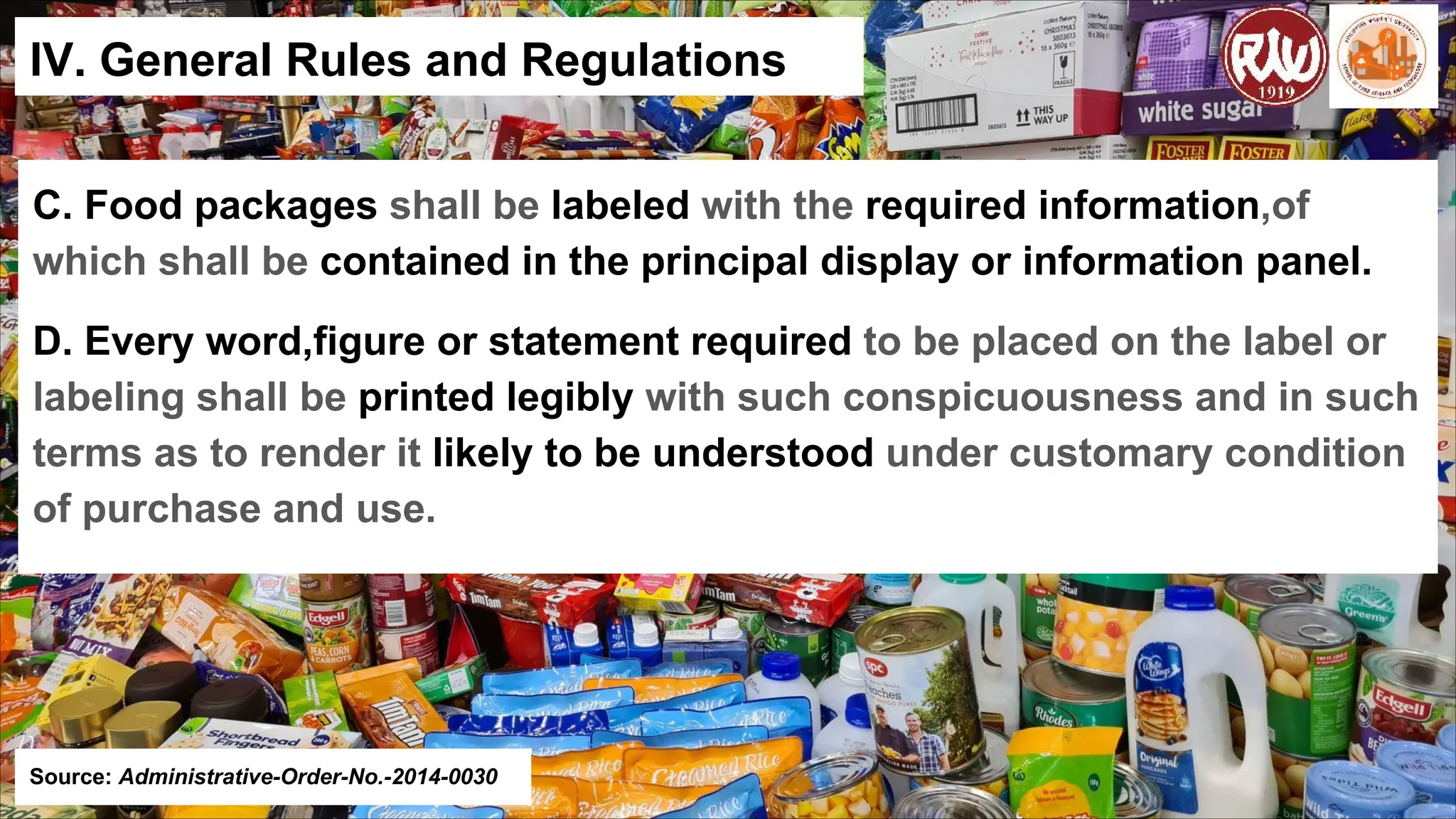 Administrative-Order-No.-2014-0030 Mandatory Labeling Requirements.pdf