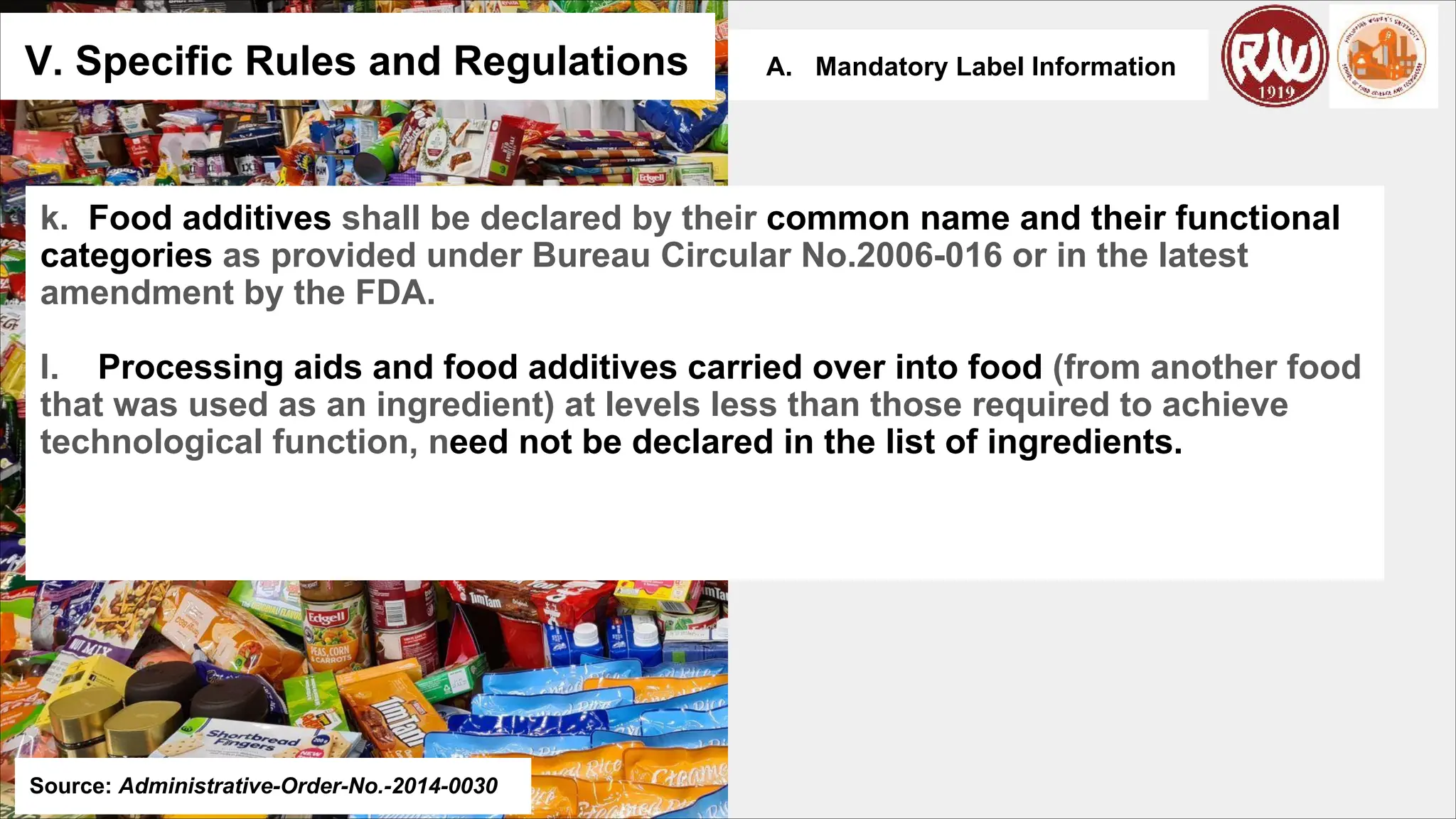 Administrative-Order-No.-2014-0030 Mandatory Labeling Requirements.pdf