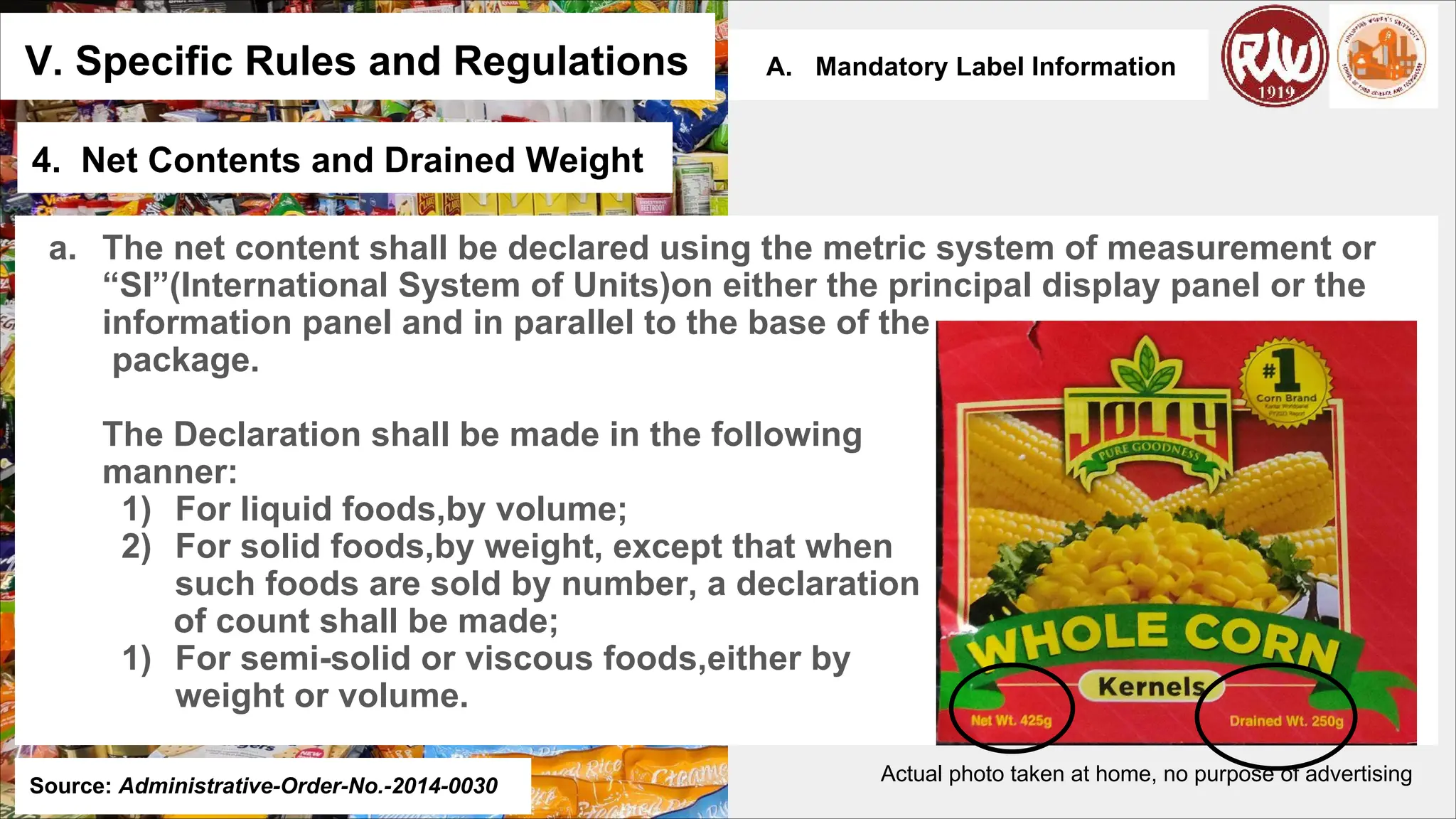 Administrative-Order-No.-2014-0030 Mandatory Labeling Requirements.pdf