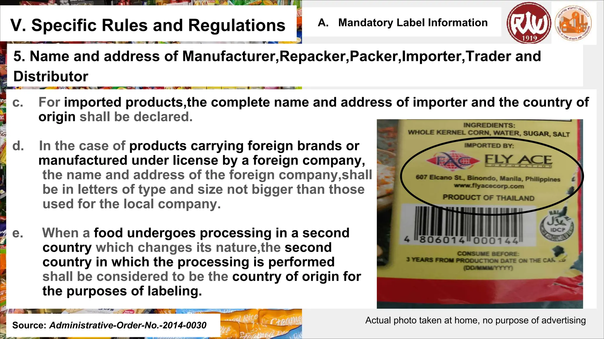 Administrative-Order-No.-2014-0030 Mandatory Labeling Requirements.pdf