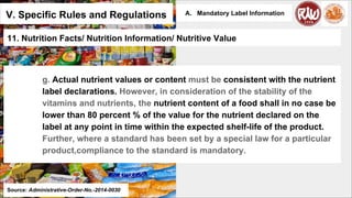 Administrative-Order-No.-2014-0030 Mandatory Labeling Requirements.pdf