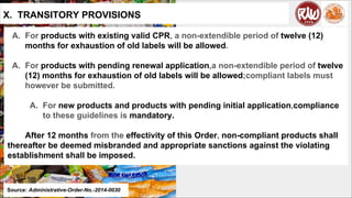 Administrative-Order-No.-2014-0030 Mandatory Labeling Requirements.pdf