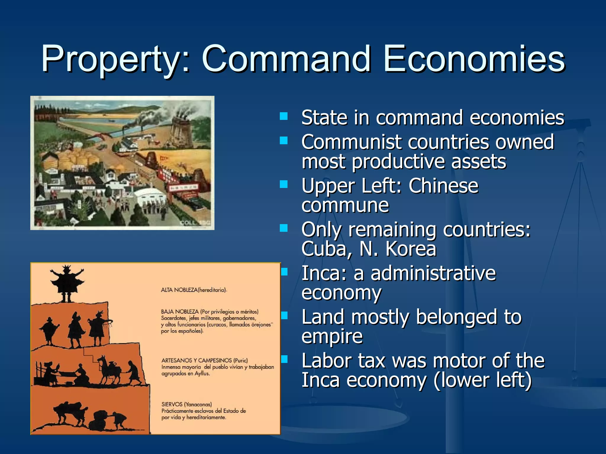 Administrative States | PPT