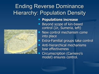 Administrative States | PPT