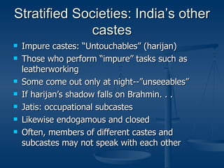 Administrative States | PPT