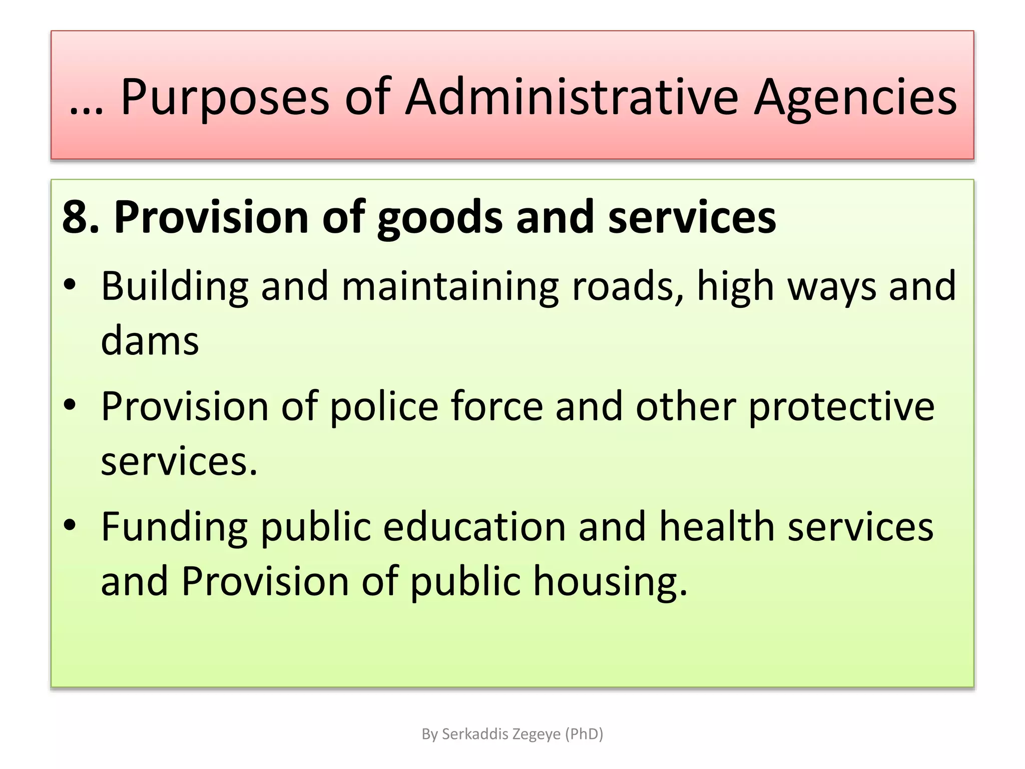 Administrative Agencies.pptx