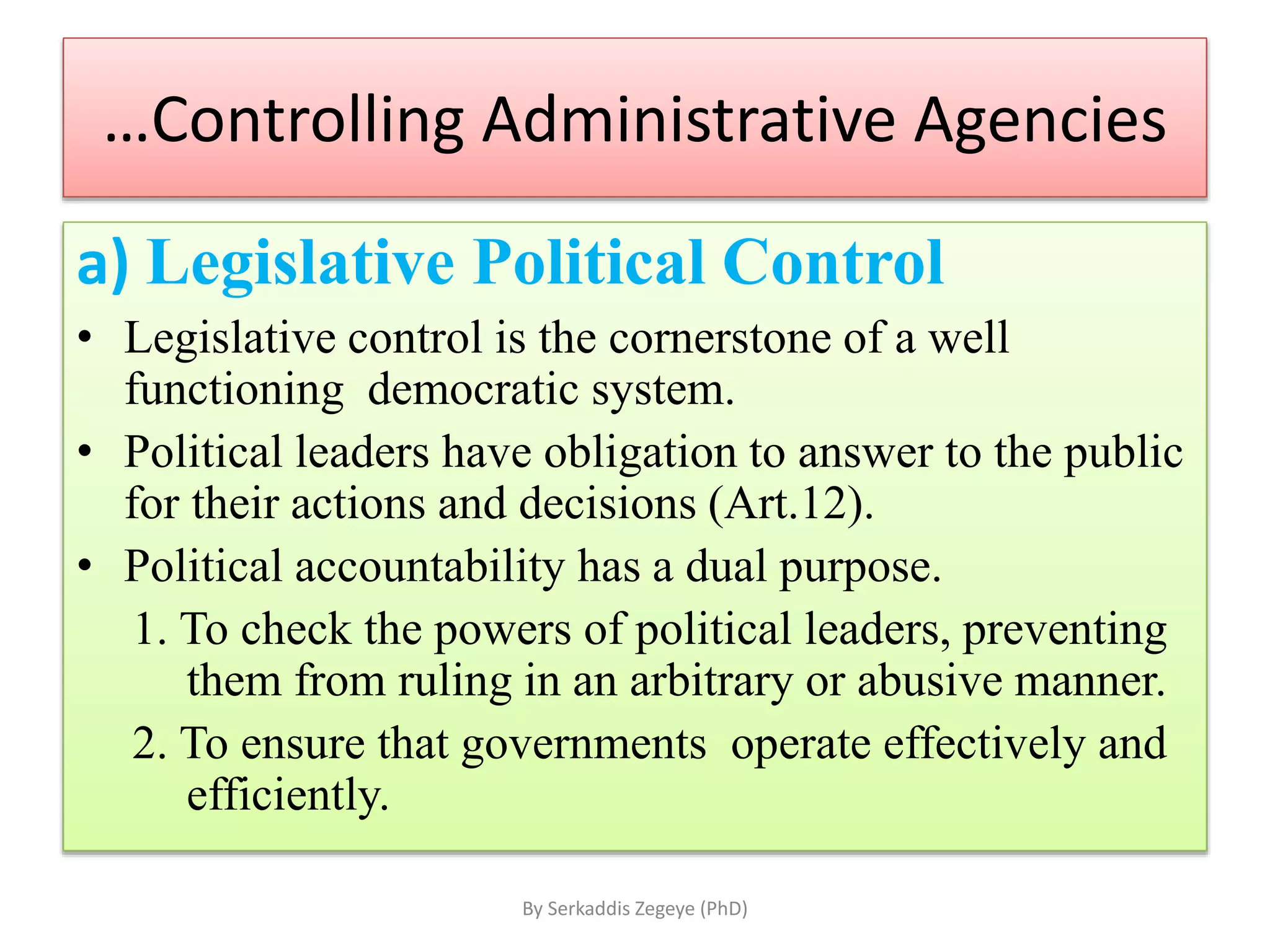 Administrative Agencies.pptx
