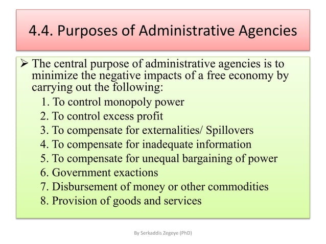 Administrative Agencies.pptx