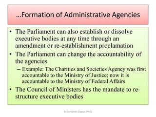 Administrative Agencies.pptx