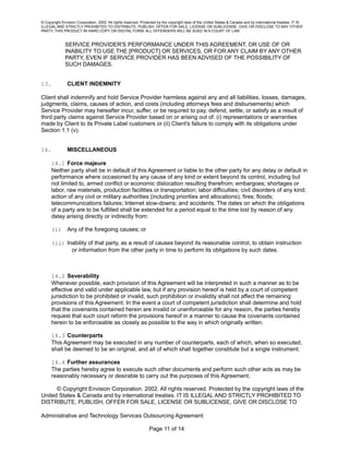 Administrative and technology services outsourcing | RTF | Web Hosting ...