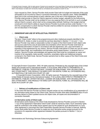 Administrative and technology services outsourcing | RTF | Web Hosting ...