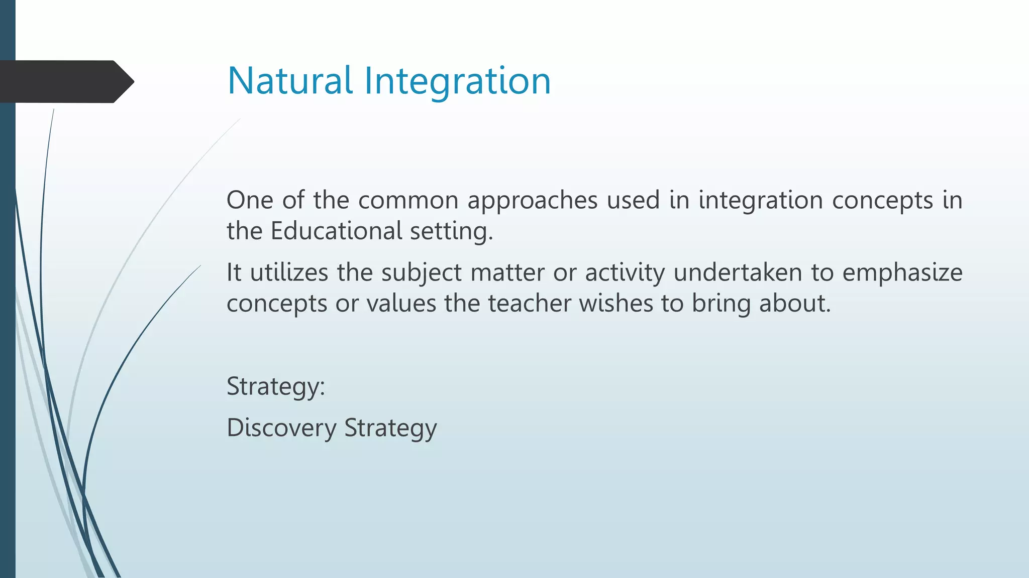 Administrative Approaches to the Integration of Values.pptx