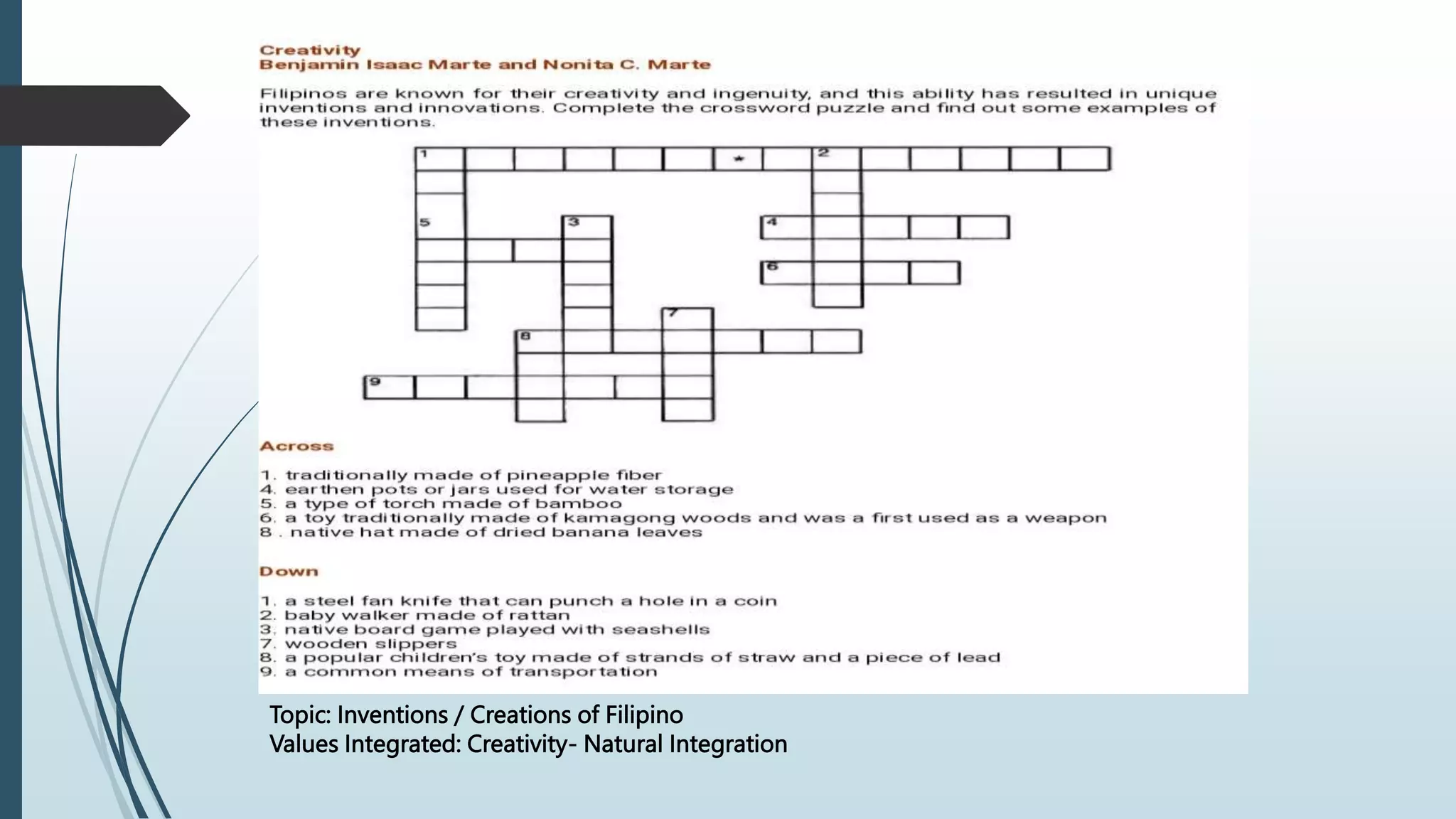 Administrative Approaches to the Integration of Values.pptx