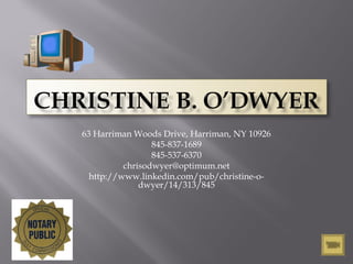 Administrative Assistant Presentation | PPT