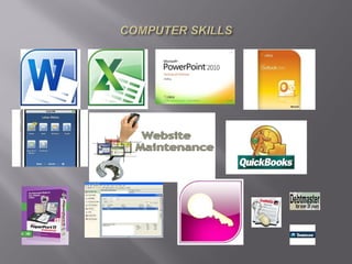 Administrative Assistant Presentation | PPT