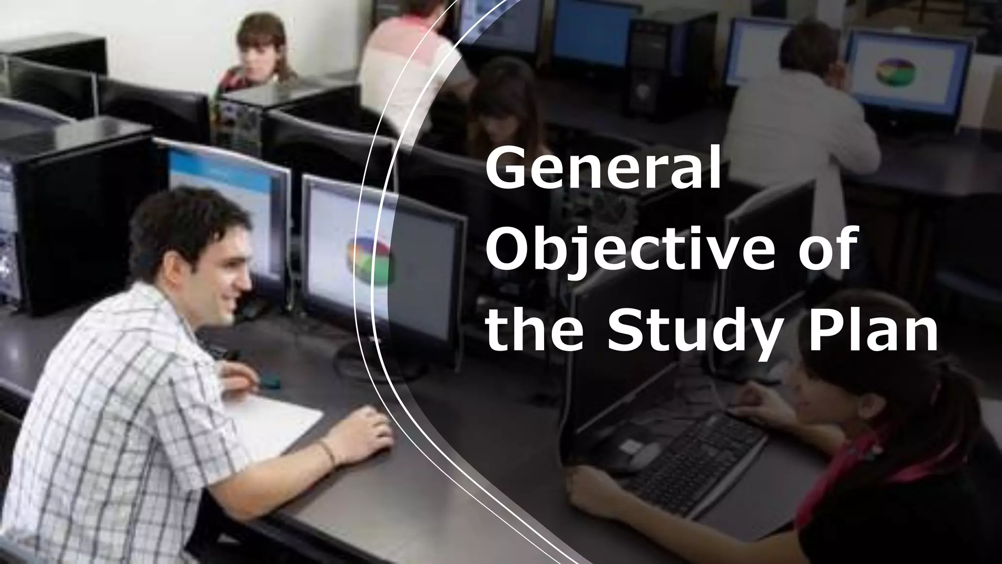 Administrative computer systems engineering | PPT