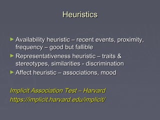 Administrative Decision Making (1) | PPT