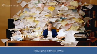 Getting Started with WizeHive: Administrative Features | PPT