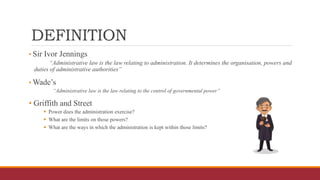 Administrative Law.pptx