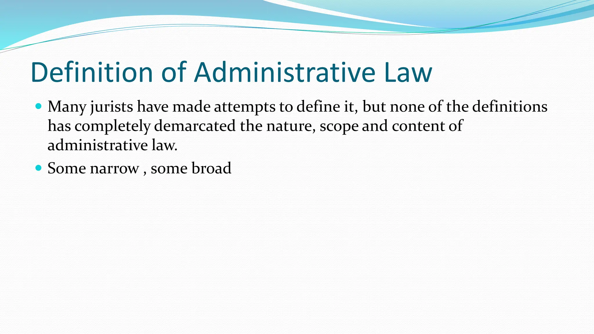 administrative law.pptx
