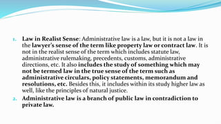 administrative law.pptx