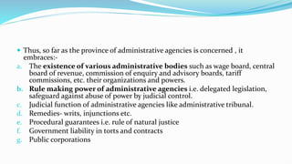 administrative law.pptx