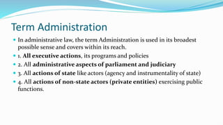 administrative law.pptx