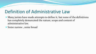 administrative law.pptx