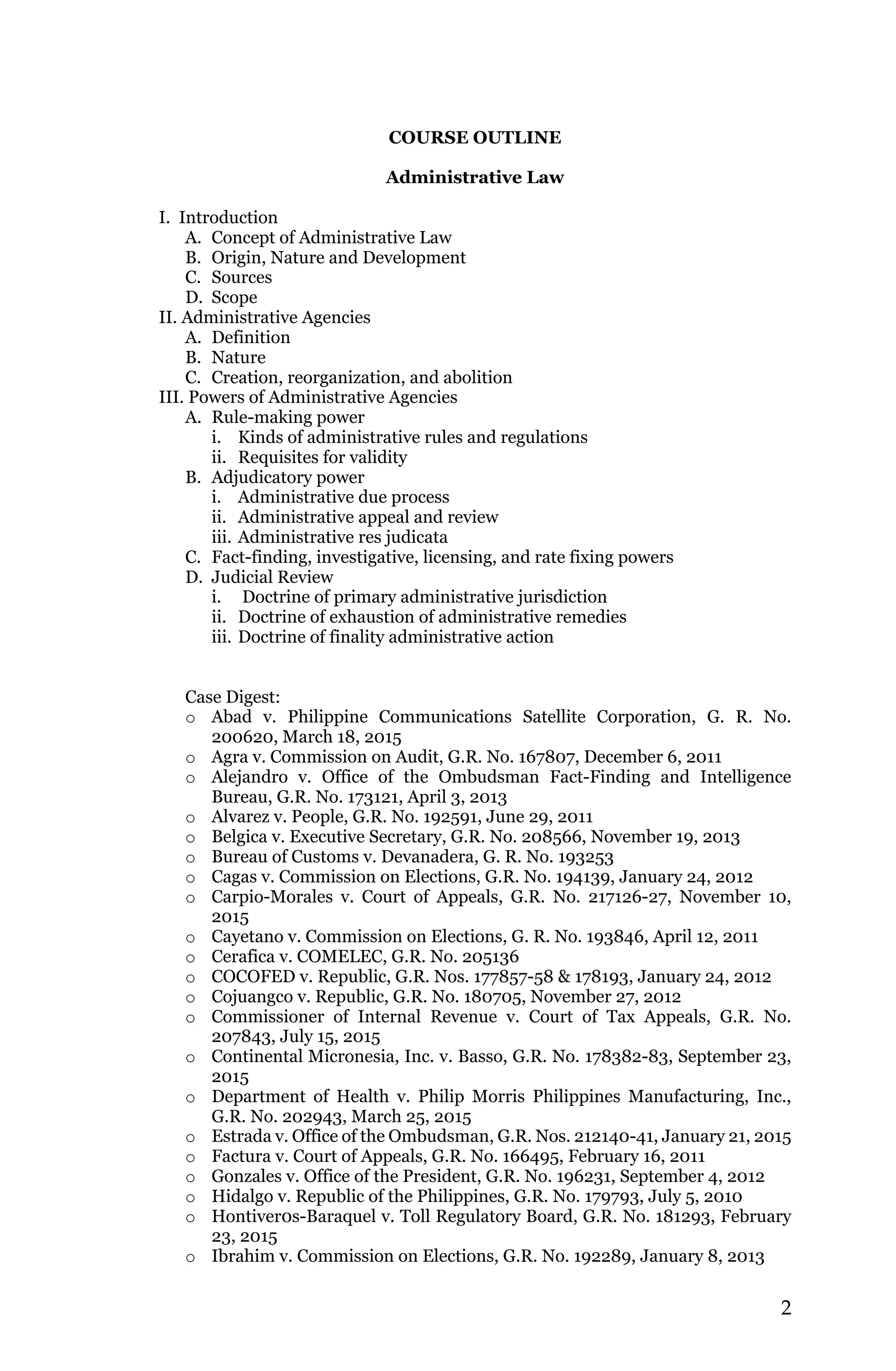 ADMINISTRATIVE LAW - ALBARICO.pdf