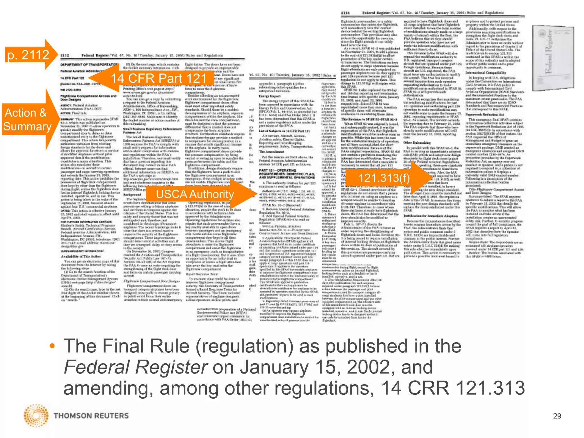 Administrative law complete_show3 | PPTX