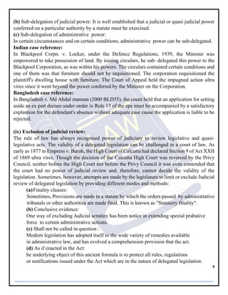 Administrative Law Judicial Controls.pdf