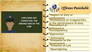 Administrative Offenses and Penalties Offenses.pptx