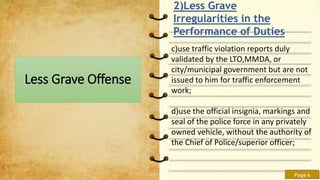 Administrative Offenses and Penalties Offenses.pptx