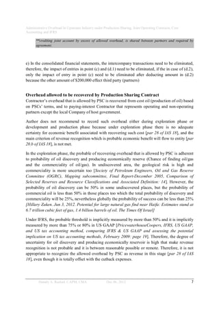 Administrative overhead in_upstream_petroleum_industry | PDF