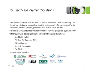 Administrative Simplification | PDF