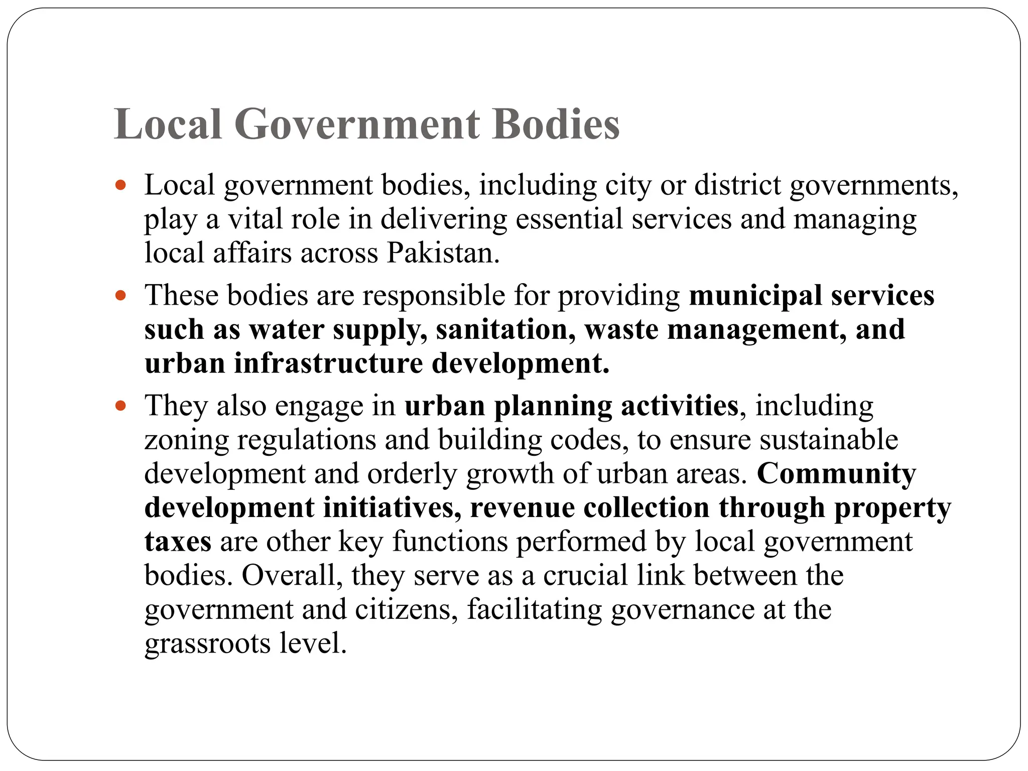 Administrative Structure of Pakistan IST.pptx