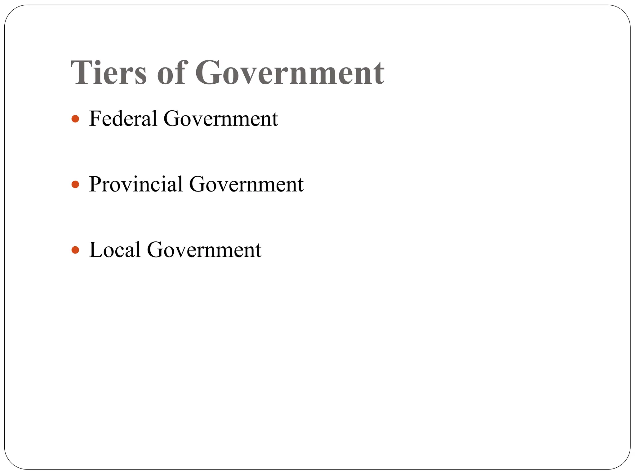 Administrative Structure of Pakistan IST.pptx