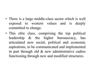 Administrative system | PPT