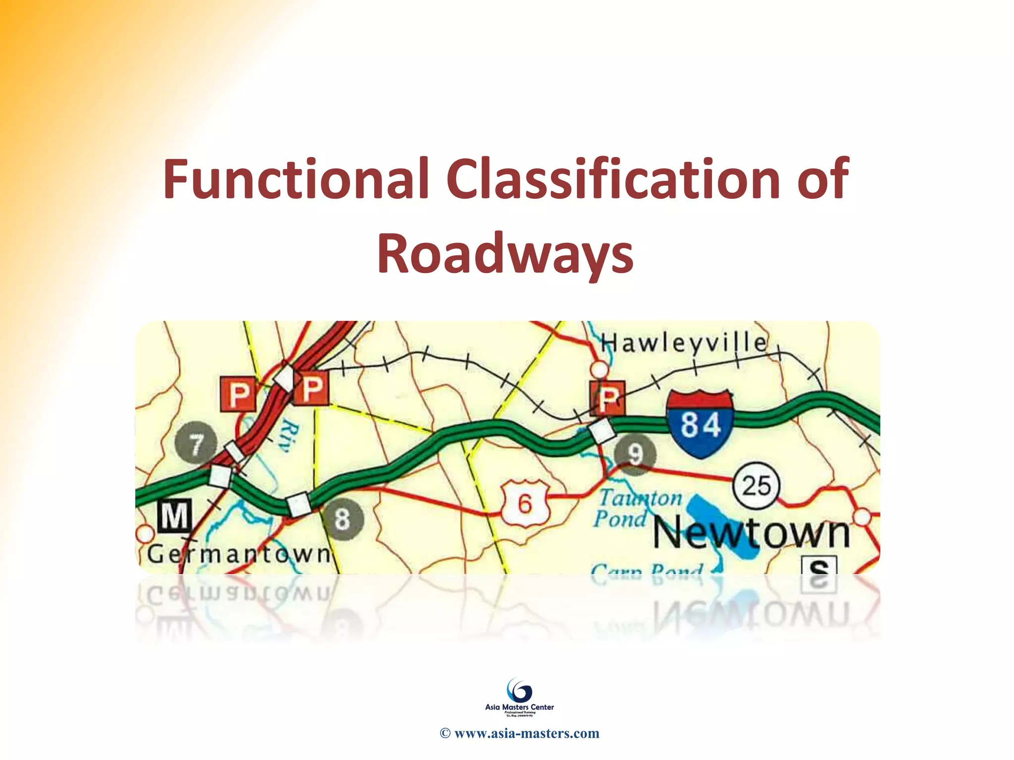 Administrative Traffic Management & Transportation Training | PPTX