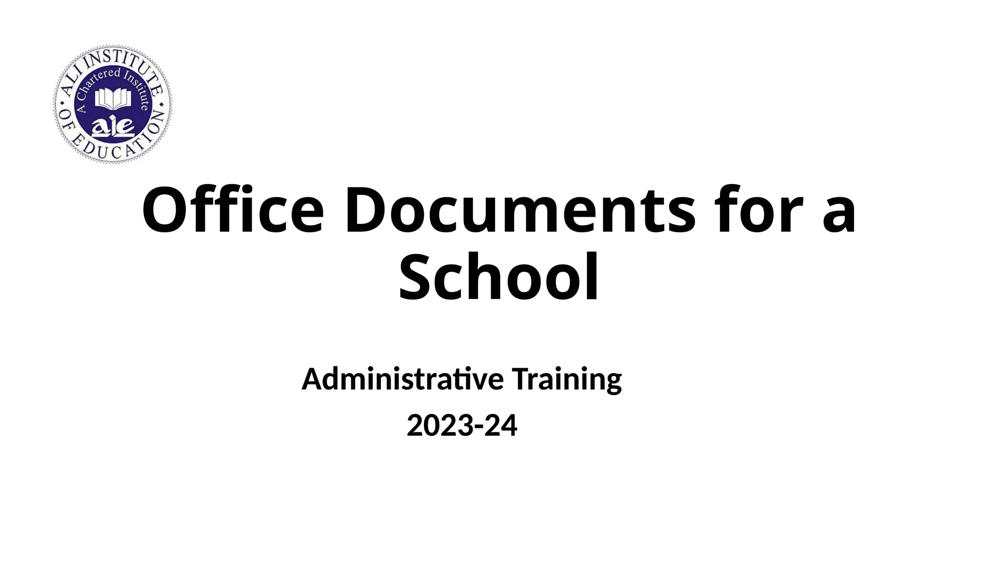 Administrative Training for school.pptx