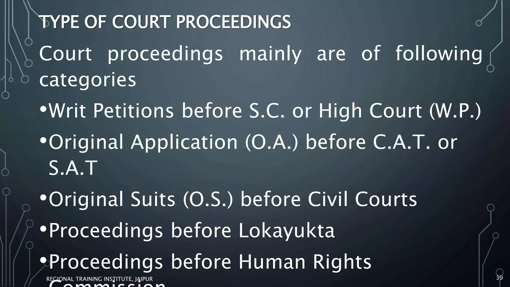 Administrative Tribunals.ppt