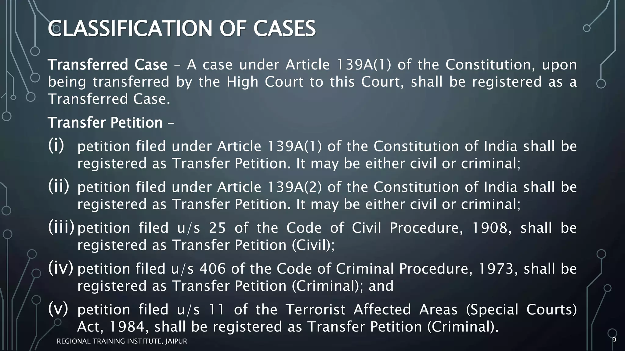 Administrative Tribunals.ppt