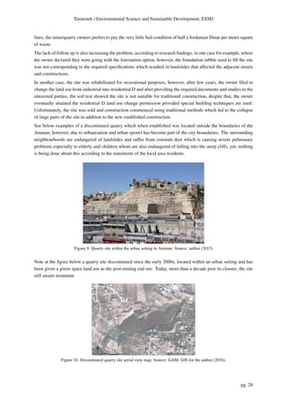 Brownfield Sites as Catalysts for Sustainable Urban Regeneration and ...