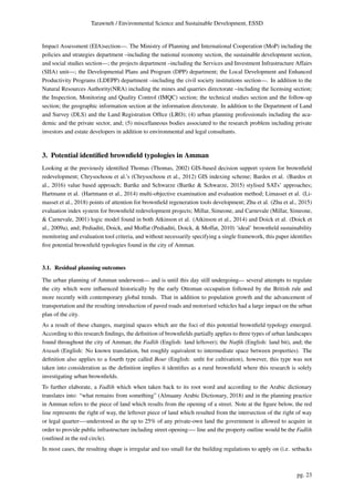 Brownfield Sites as Catalysts for Sustainable Urban Regeneration and ...