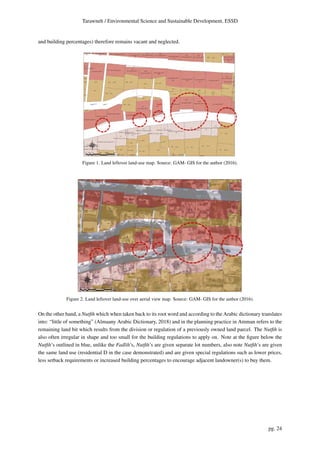 Brownfield Sites as Catalysts for Sustainable Urban Regeneration and ...
