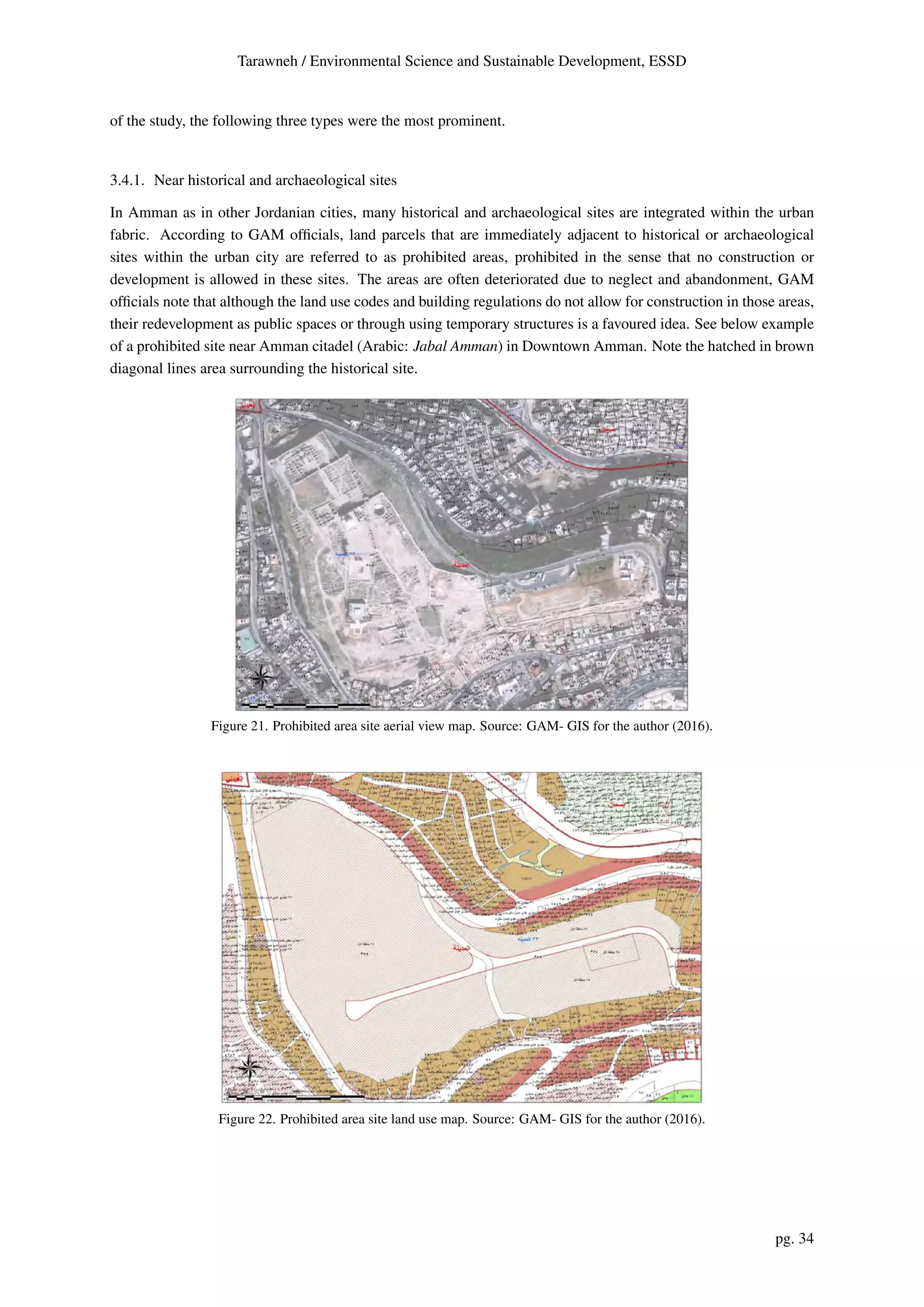 Brownfield Sites as Catalysts for Sustainable Urban Regenerationand the ...