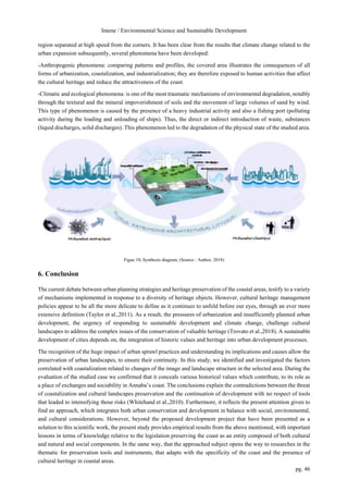 Cultural Landscapes Preservation at the Interface Of Urban Planning and ...